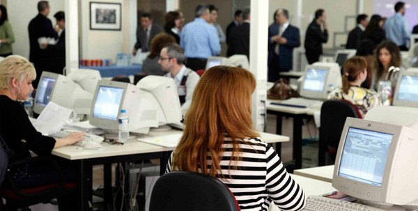 Πως το εργασιακό περιβάλλον επηρεάζει την υγεία μας; - Logotypos.gr